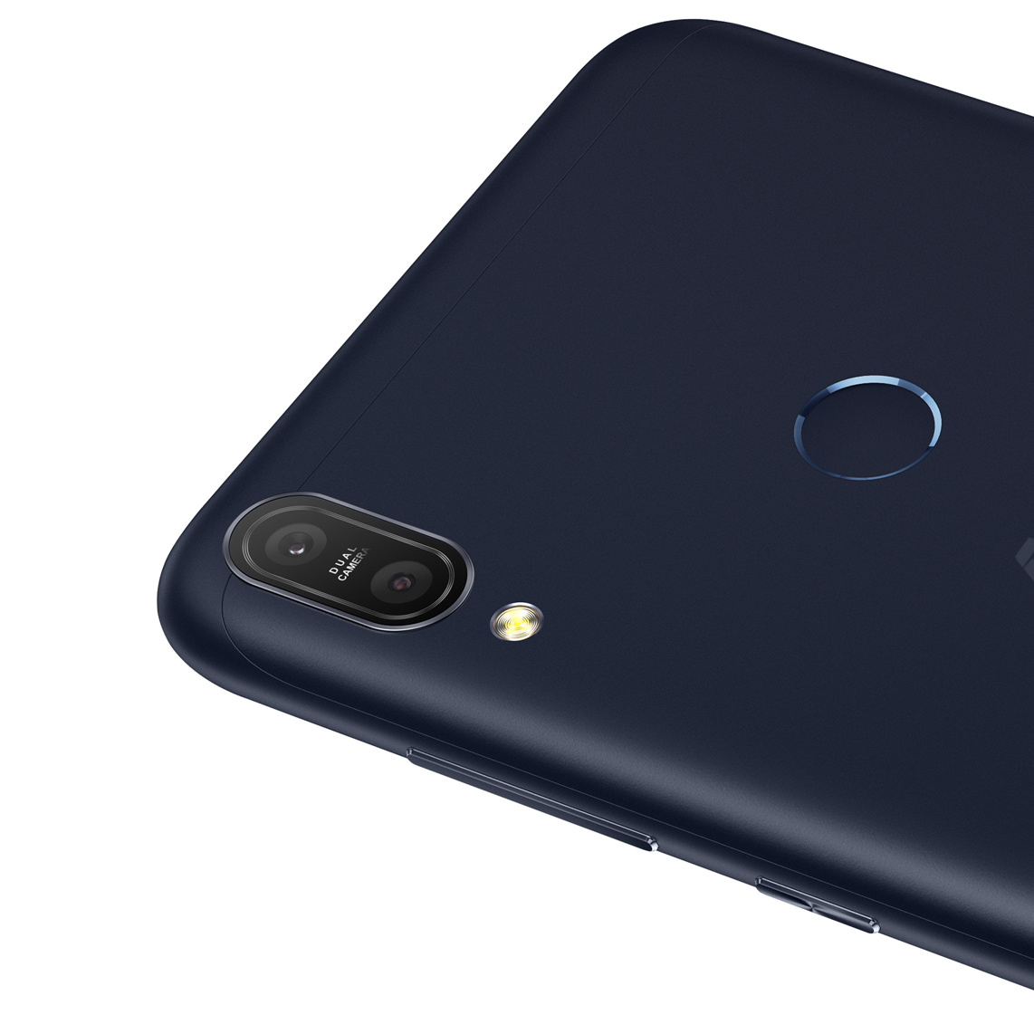 ASUS ZENFONE MAX PRO M1 BLACK - POWER.dk