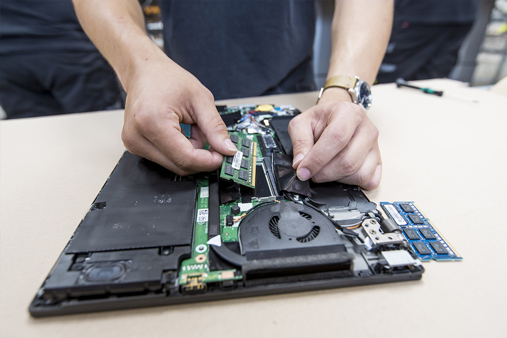 RePOWER Lenovo TP T440P 14" laptop - POWER.dk