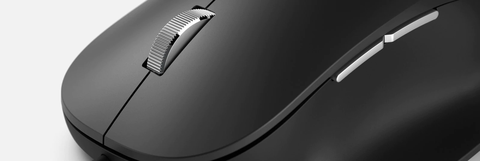 Microsoft Ergonomic Mouse mus - POWER.dk