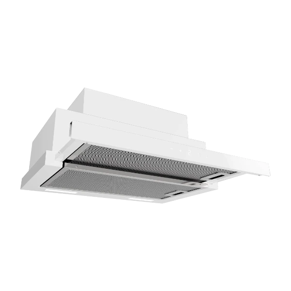 Witt In 60W kjøkkenventilator - Power.no