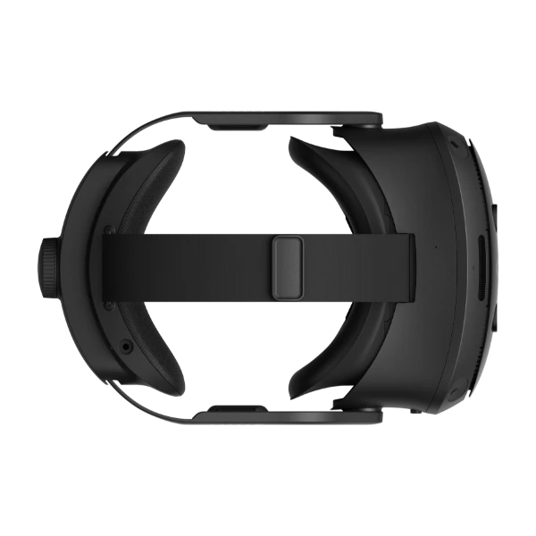 HTC VIVE Focus Vision VR-headset - POWER.dk