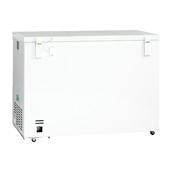 Scandomestic CF300WD frysbox - Power.se