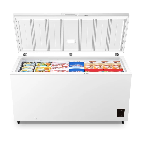 Gorenje FH50EAW frysbox - Power.se