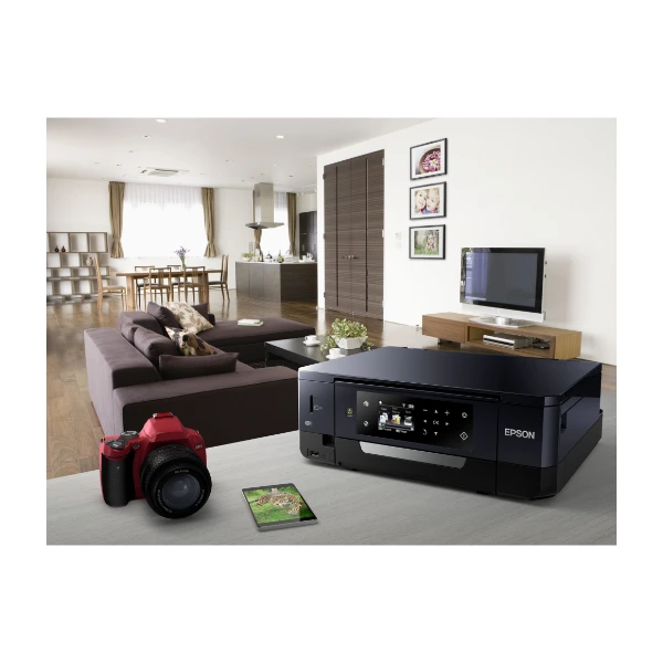 Epson Expression Premium xp-640 - POWER.dk