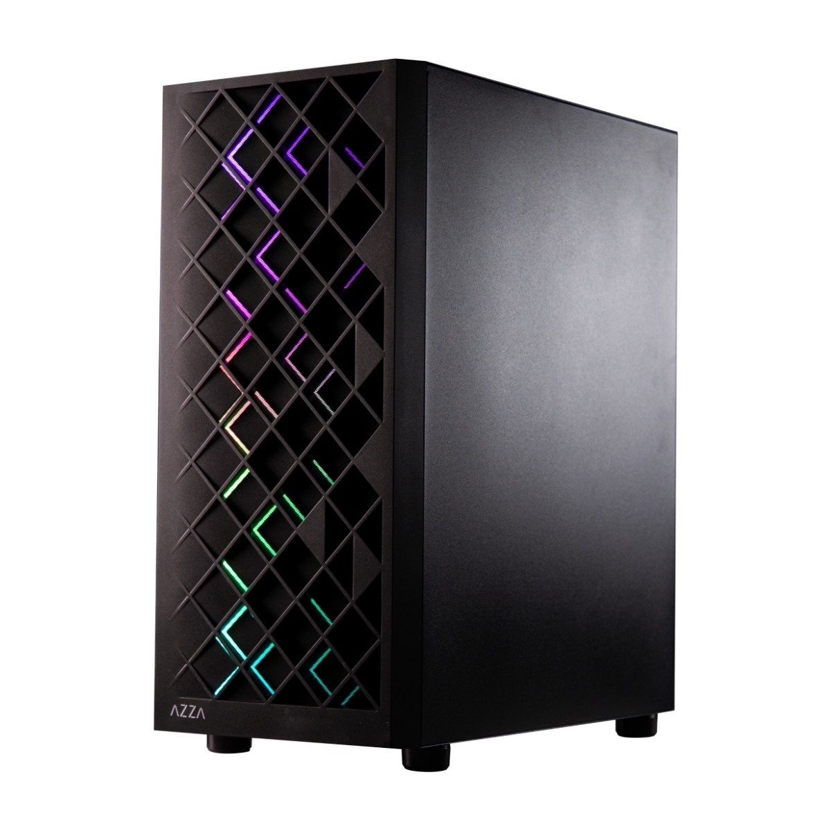 CEPTER E-SPORT R46 DESKTOP PC - CEPTER