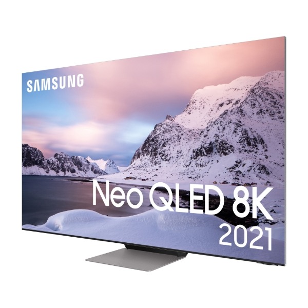 SAMSUNG 65" 8K NEO QLED TV QE65QN900ATXXC - Power.dk