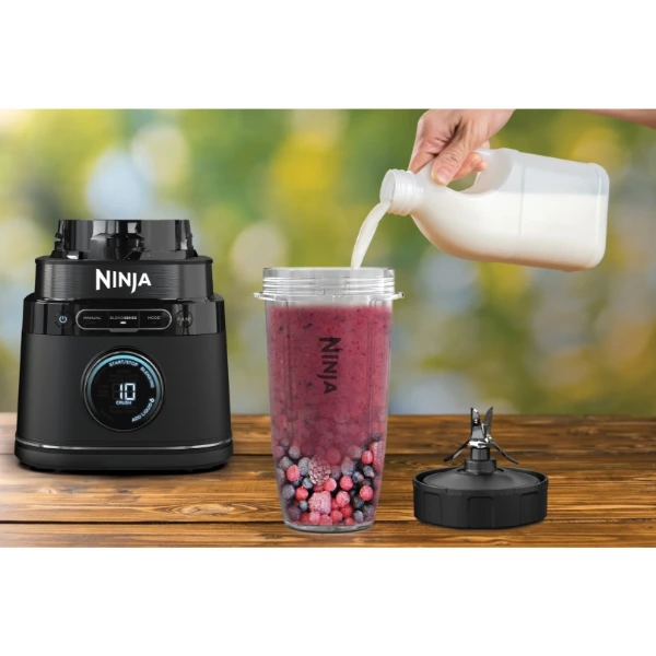 Ninja Detect™ Duo® TB301EU blender - Power.dk
