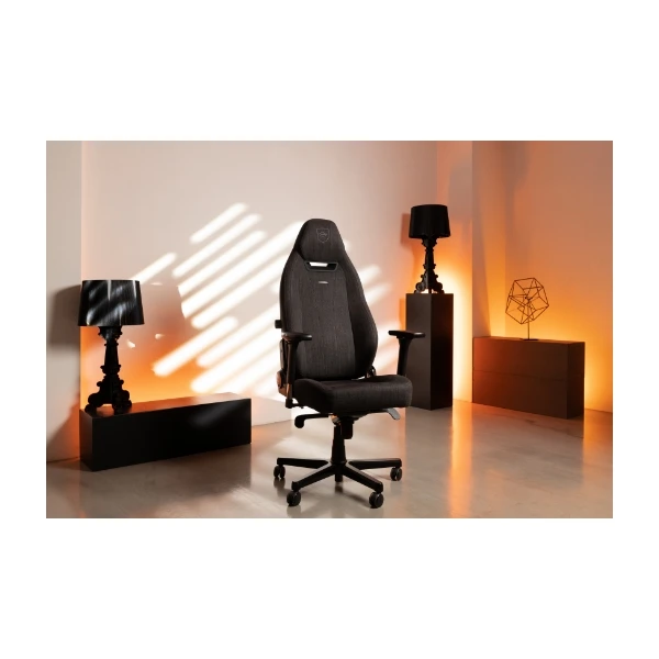 Noblechairs Legend TX Gaming stol, antracit - POWER.dk