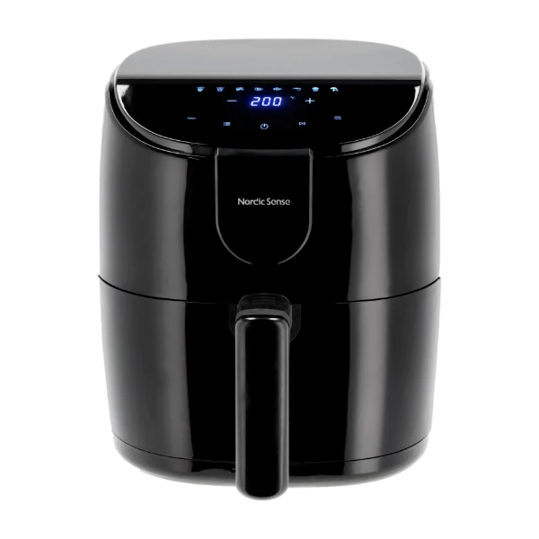 Nordic Sense AF4002-Di airfryer - Power.fi