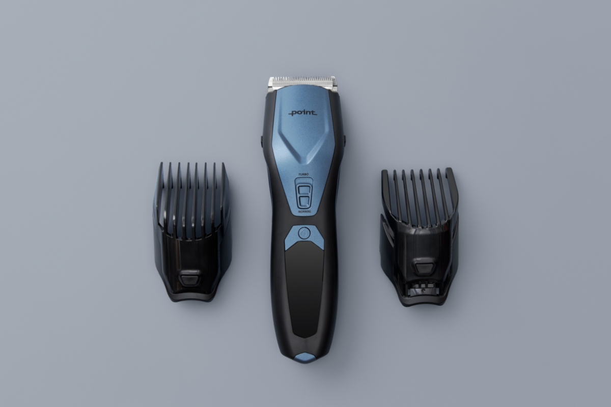 POINT QUICK CUT HÅRTRIMMER - Power.se
