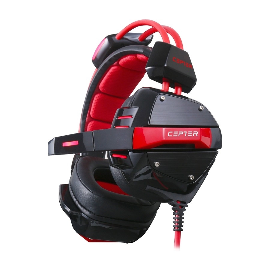 Gaming Headsets & Audio - CEPTER