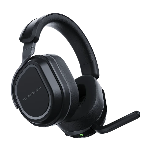Turtle Beach Stealth 700 Gen 3 trådløst gaming-headset, svart - Power.no