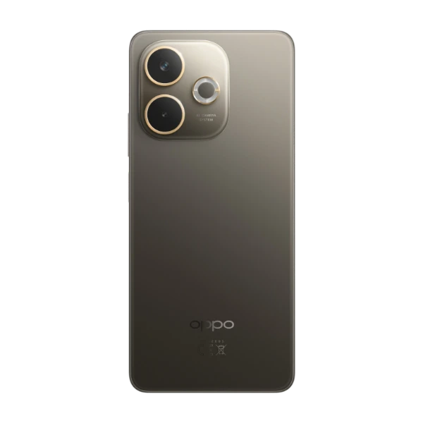 OPPO A5 Pro 5G 256 GB, svart brun - Power.no