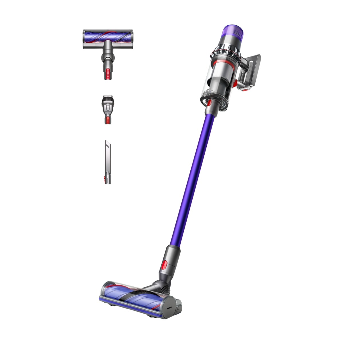 Dyson V11 Advanced -varsi-imuri - Power.fi