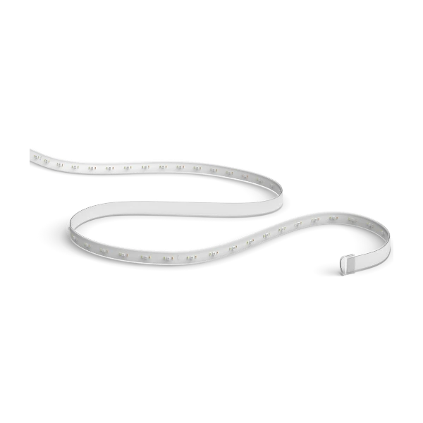 Philips Hue Flux lightstrip 4 m - POWER.dk