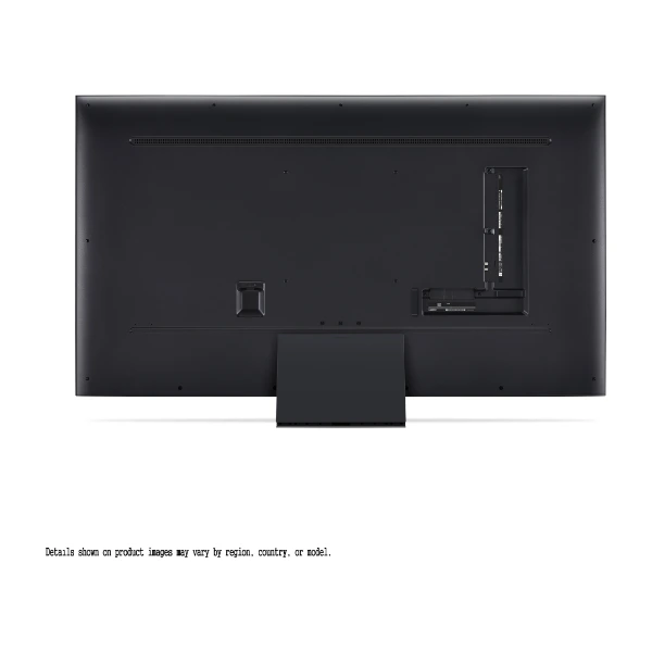 LG 65" 4K LED TV 65UT91006LA - Power.no