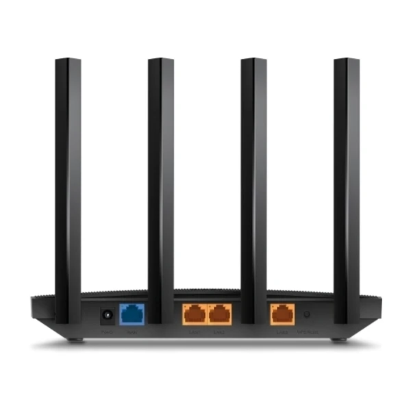 TP-Link Archer AX12 AX1500 Wi-Fi 6 -reititin - Power.fi