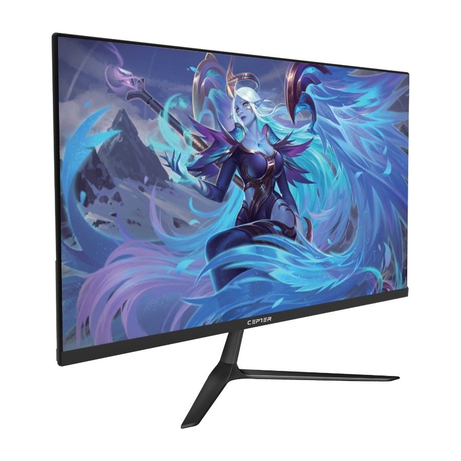 Cepter Pulse 23,8" Full HD monitor - CEPTER