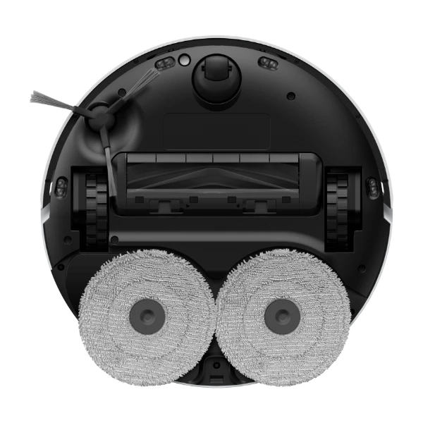 Dreame Dreamebot L20 Ultra robotstøvsuger, svart - Power.no