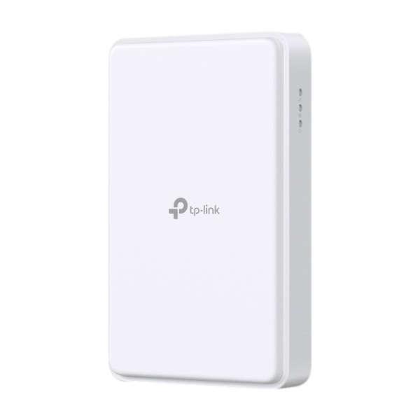 TP-Link NE200-OUTDOOR 5G router - POWER.dk
