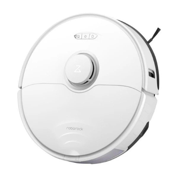 Roborock S8 robotti-imuri, valkoinen - Power.fi