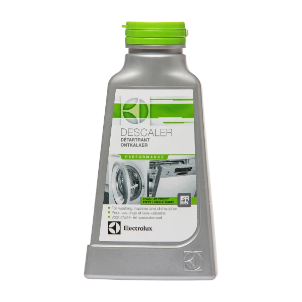 Electrolux Dw/Wm descaler - Power.se