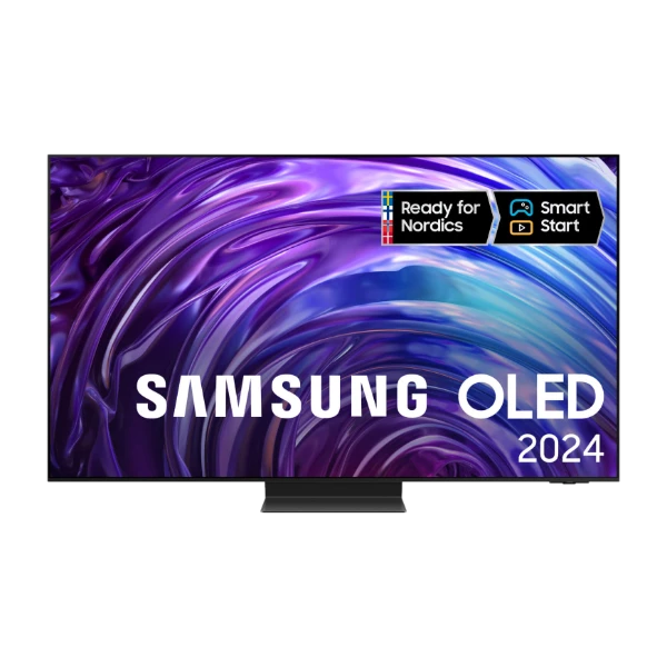 SAMSUNG 65" 4K OLED TV TQ65S95DATXXC - Power.no