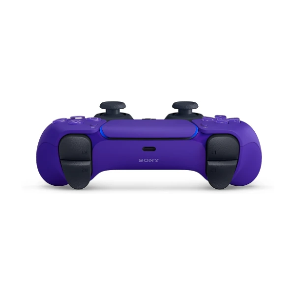 PlayStation 5 trådløs Dualsense V2 controller, Galactic purple - POWER.dk