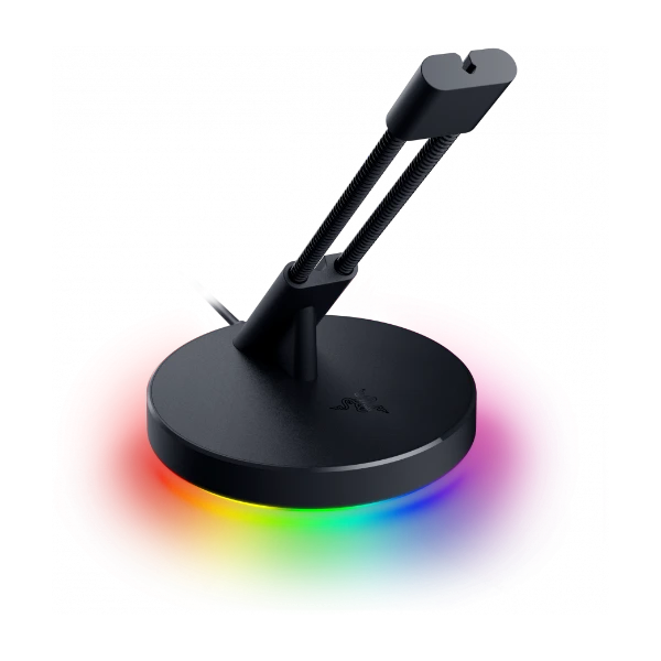 Razer Mouse Bungee V3 Chroma kabelholder - POWER.dk
