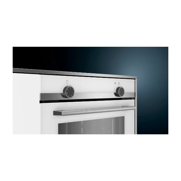 Siemens iQ100 HB510ABV0S inbyggnadsugn - Power.se