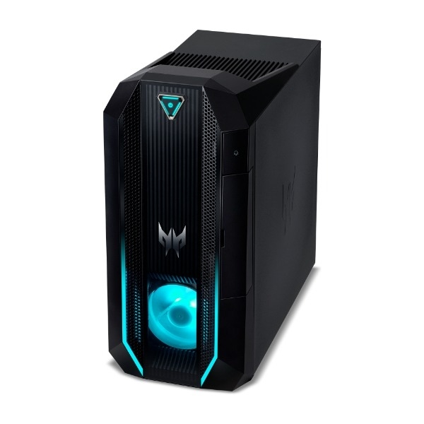 ACER PREDATOR ORION 3000 PO3-620 I5 STATIONÆR PC - Power.dk