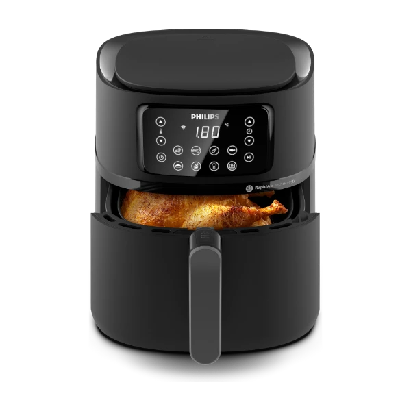 Philips 5000 Series HD9285/96 airfryer - Power.fi