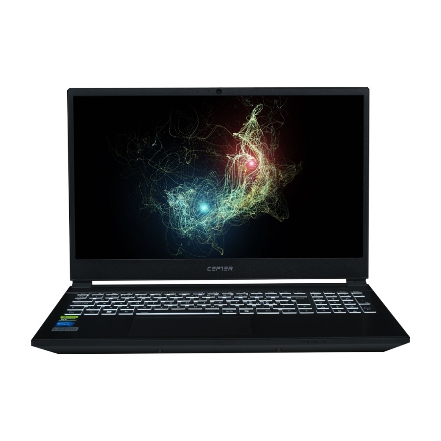 Cepter Extreme 16" laptop - CEPTER