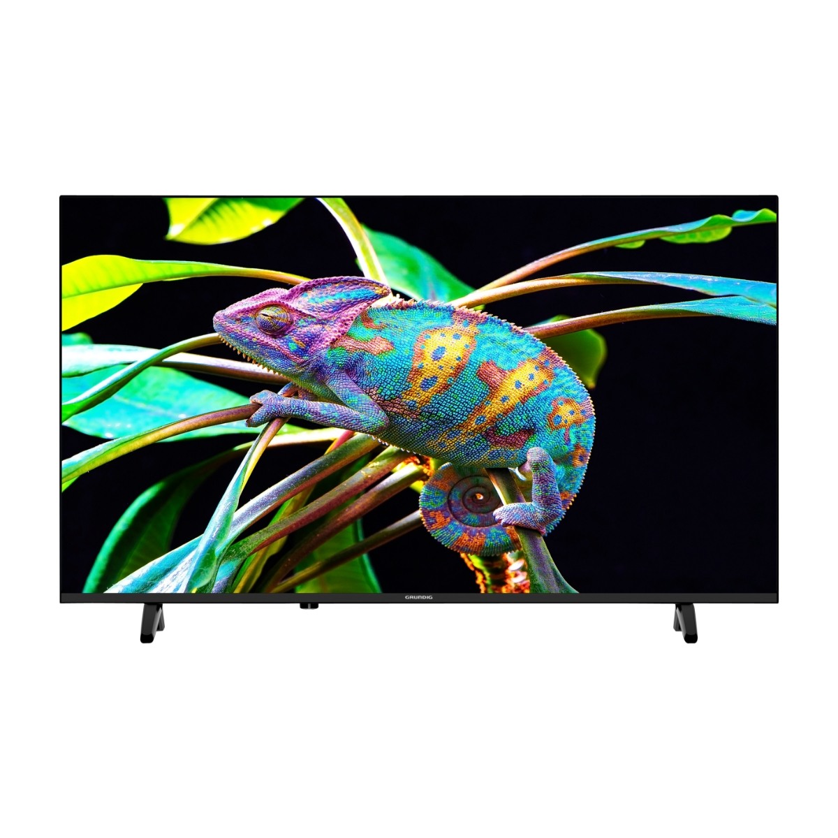 GRUNDIG 32" HD LED TV 32GDH560B - Power.no