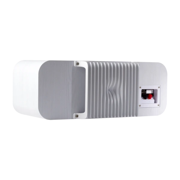 Polk Signature S30E keskikaiutin, valkoinen - Power.fi