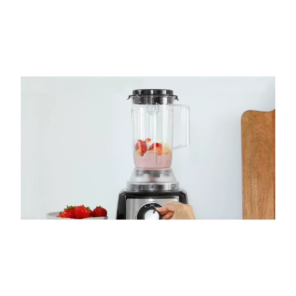 BOSCH MCM3501M MATBEREDARE - Power.se