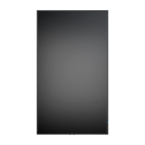 NEC P555 Lfd multisync 55" 4K UHD skiltningsskærm - POWER.dk
