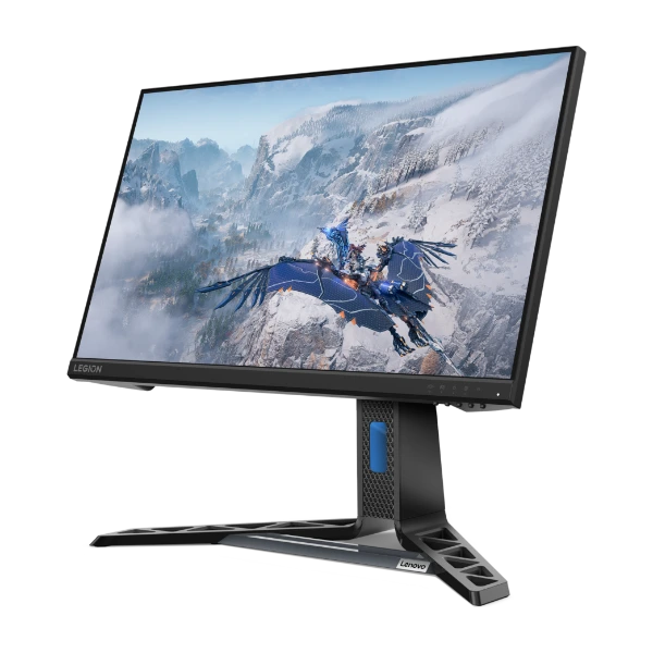 Lenovo Legion R24e 23,8" Full HD gamingskærm - POWER.dk