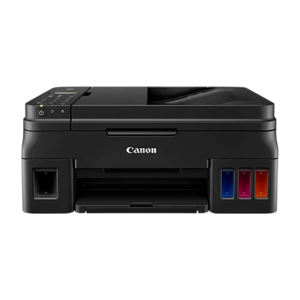 Canon PIXMA G4511 Megatank printer - POWER.dk