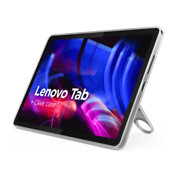 Lenovo Tab 10,1" (inkl. transparent cover) Wi-Fi 64 GB tablet, Luna ...
