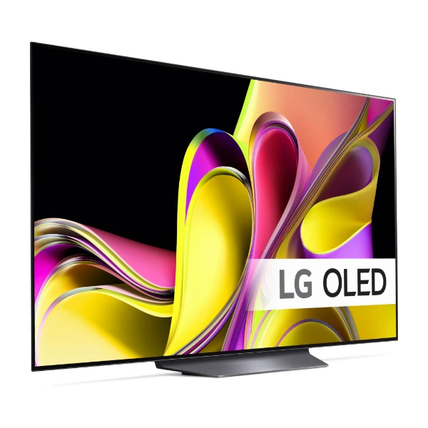 LG 77" OLED B3 4K TV OLED77B36LA - Power.se