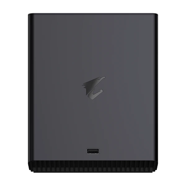 GIGABYTE GF RTX 3080 AORUS GAMING BOX NÄYTÖNOHJAIN - Power.fi