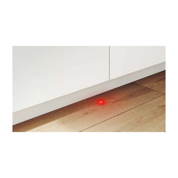 Bosch Serie 4 SBH4HVX00E integreret opvaskemaskine - POWER.dk