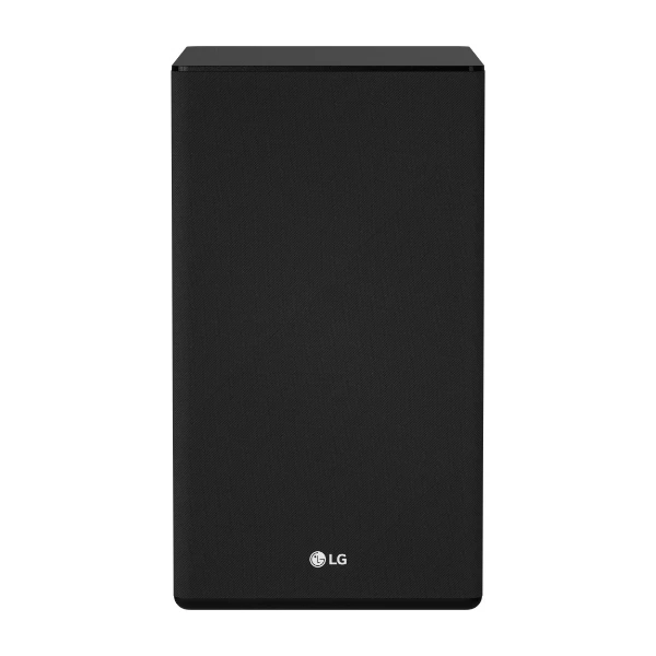 LG SN10YG 5.1.2 Atmos soundbar - Power.fi