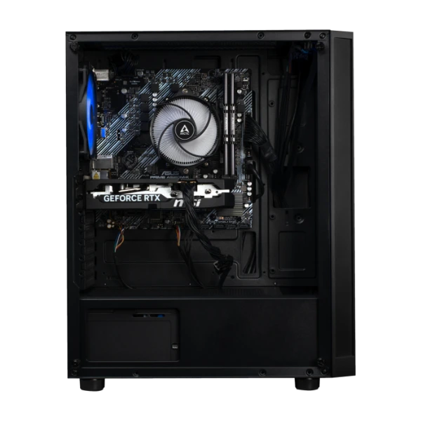 Cepter E-Sport R56 (16/1 TB) stasjonær PC - Power.no