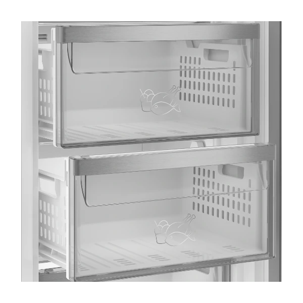 Grundig GFNI 22440 N integreret fryser - POWER.dk