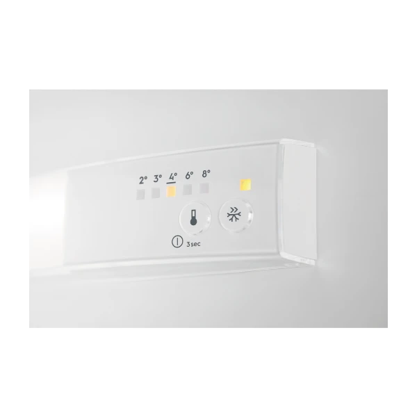 Electrolux 500-serien LNS5LE18S integrerad kyl/frys - Power.se