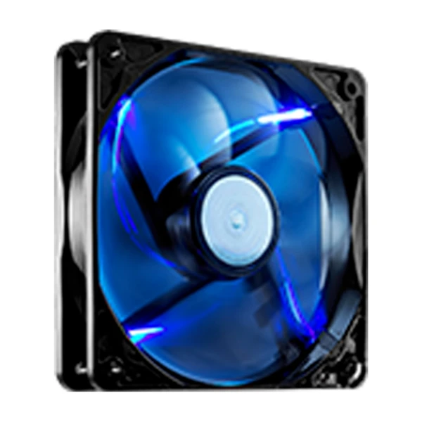 COOLER MASTER SICKLEFLOW (LED) BLUE - Power.fi