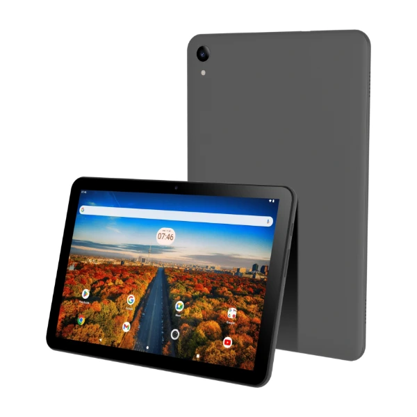 Cepter Tab 10S WiFi 32 GB (med Cover) 10,1" tablet - POWER.dk