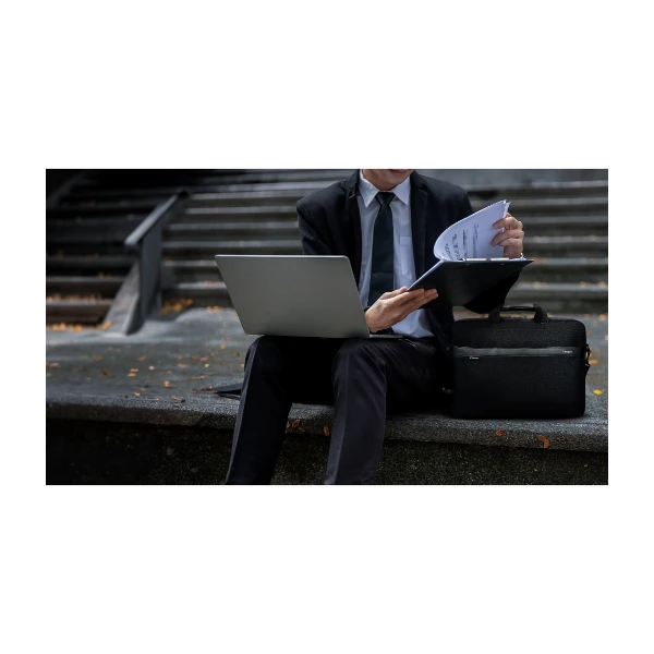 Targus GeoLite 13-14" bærbar pc-cover - POWER.dk